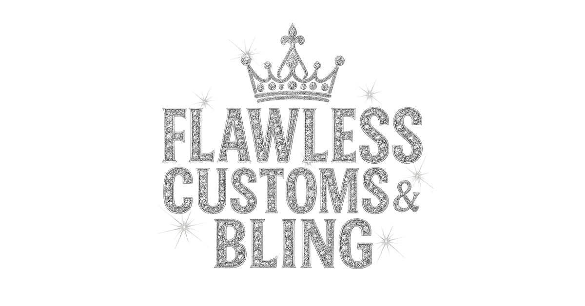 flawless by crown